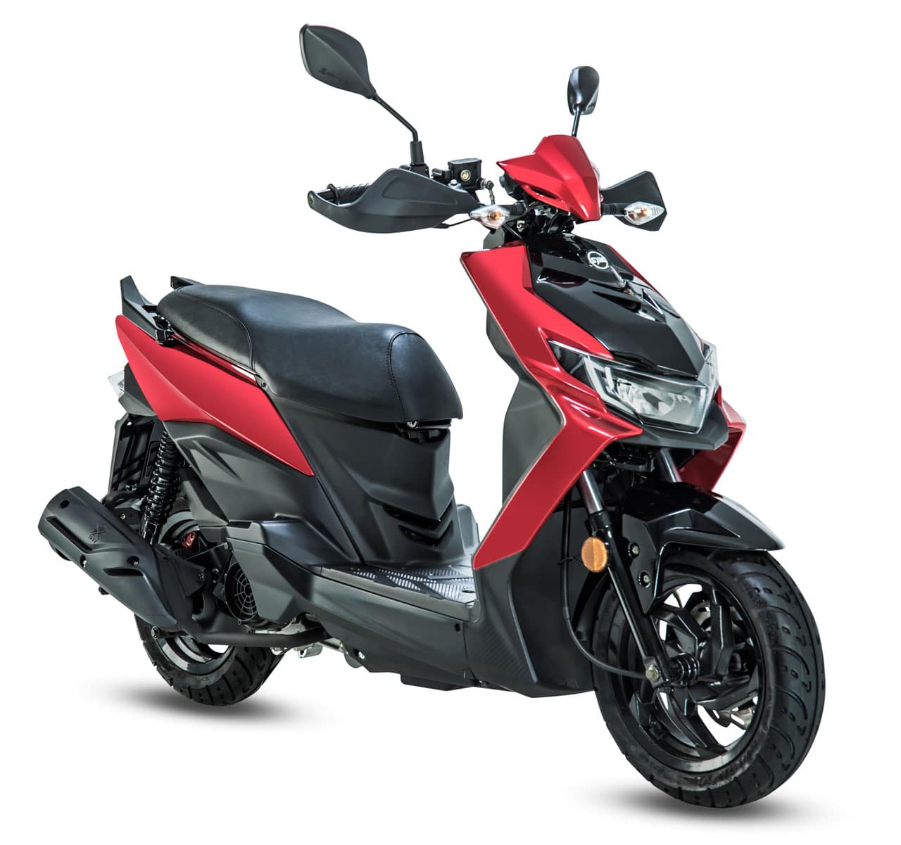 Sym Jet 4 RX et Jet 14 2021 : La gamme urbaine revue - Urbaanews...