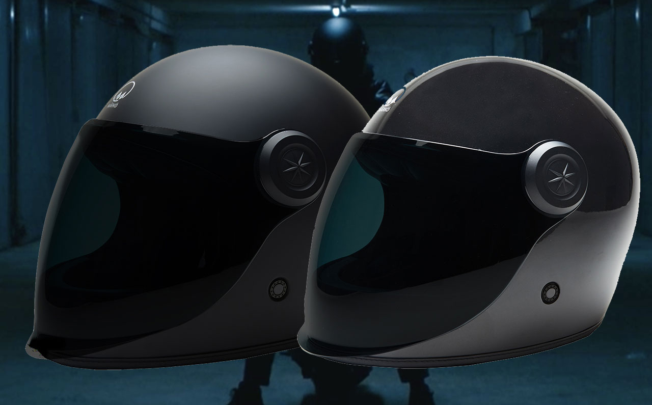 Équipement : Marko Helmets lance le Dark Side ! - Urbaanews...
