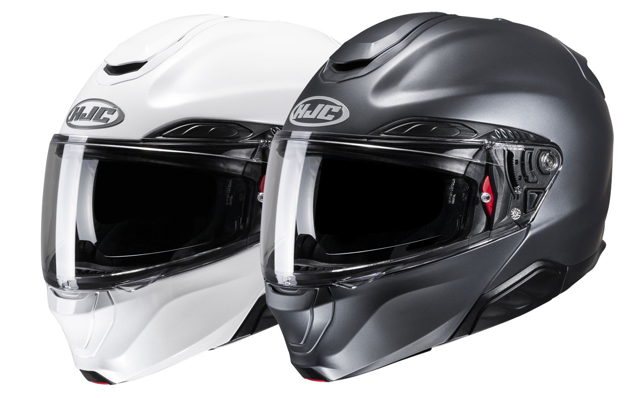 HJC RPHA 91 : Plus confortable, plus compact et toujours plus GT ...